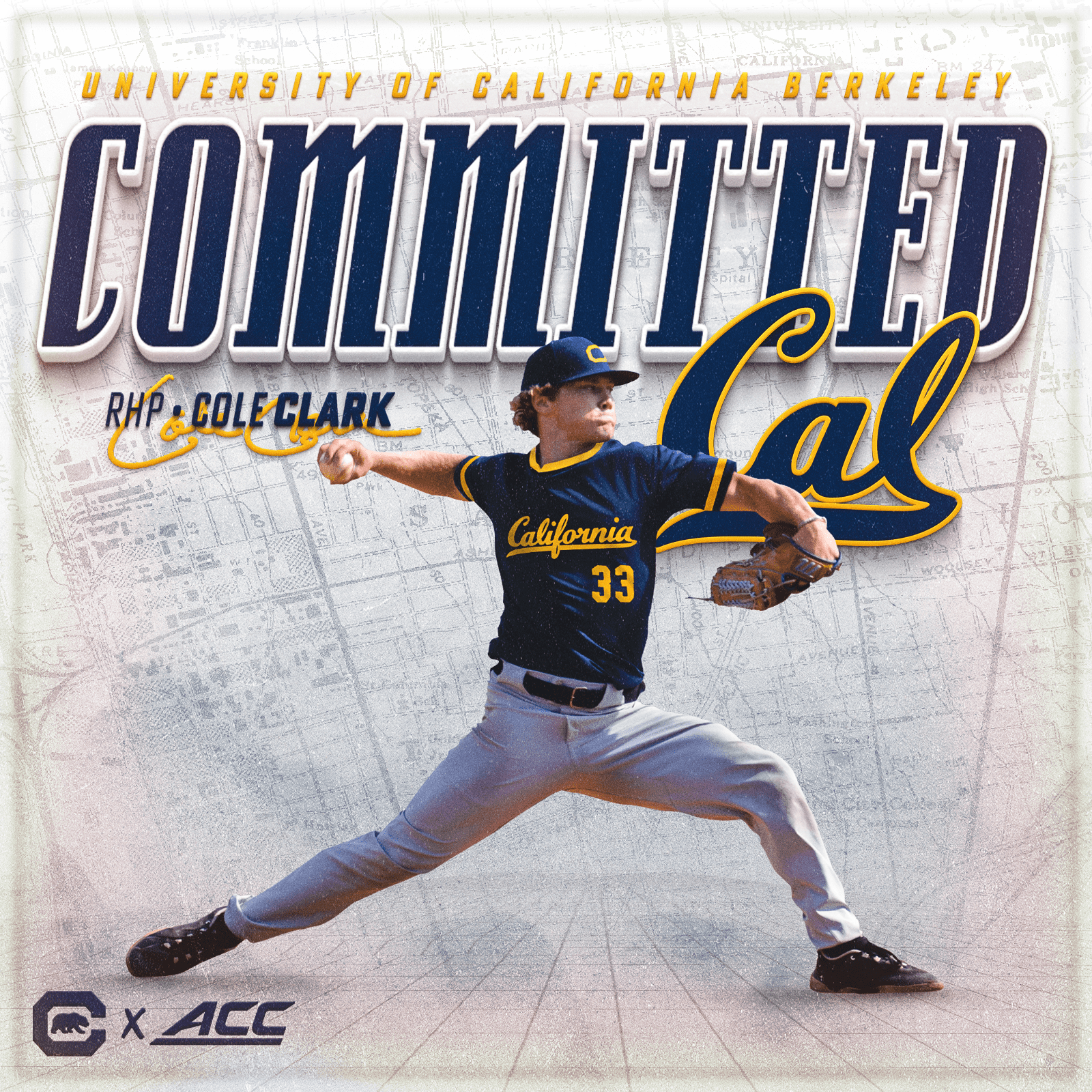 Commitment Graphics | Commitment Edits - Any Sport, Any Level